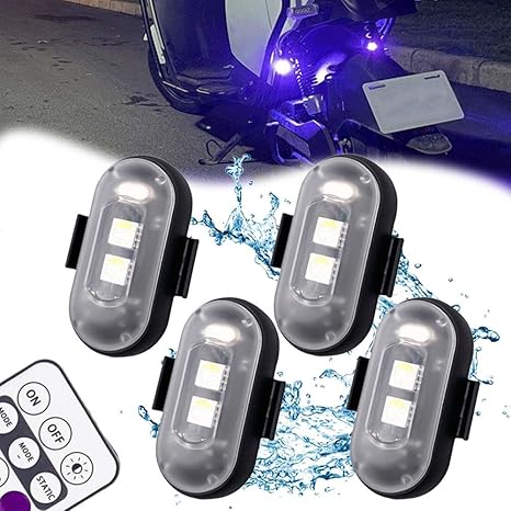 🔥Last Day 49% OFF🔥Wireless Led Strobe Lights – puttaqua